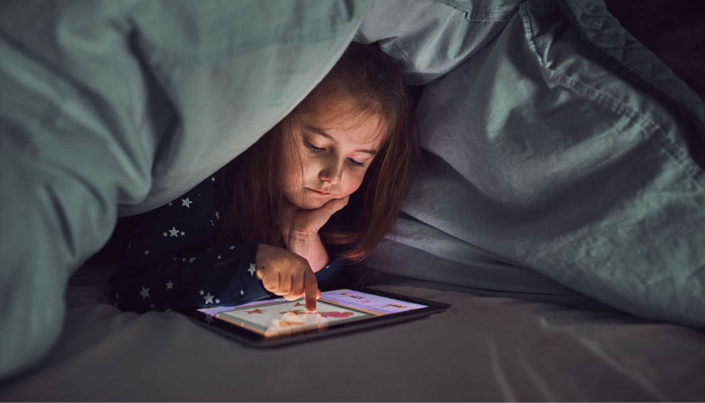 Screen Time Management Tips for Parents | Mobicip